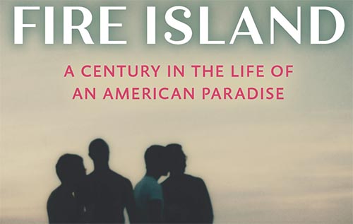 Discovering Fire Island - University College Oxford (Univ) - Univ