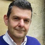 Michaël Abecassis - University College Oxford (Univ) Richard Ashdowne Univ