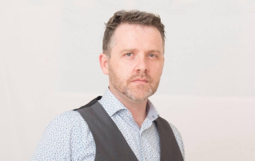 Profile: Christopher Thompson - University College Oxford (Univ) - Univ
