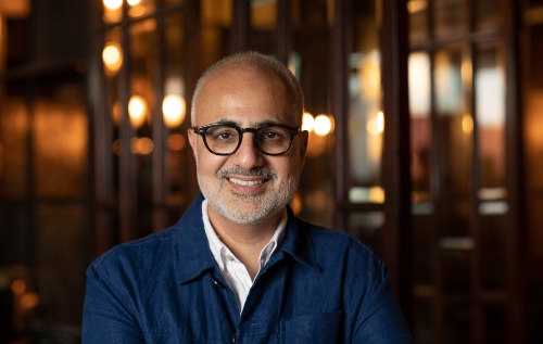 Profile: Shamil Thakrar - University College Oxford (Univ) - Univ