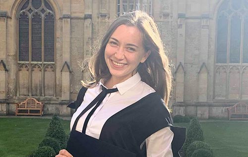 WCR Committee 2022-2023 - University College Oxford (Univ) - Univ