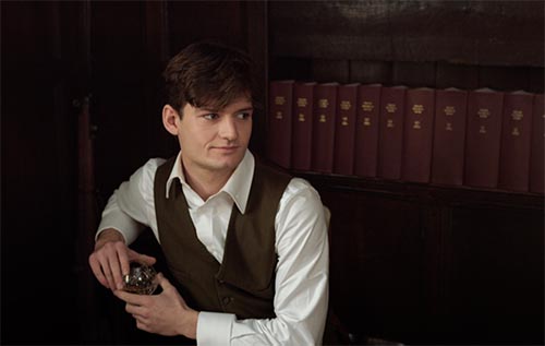 The Pacifist - University College Oxford (Univ) - Univ