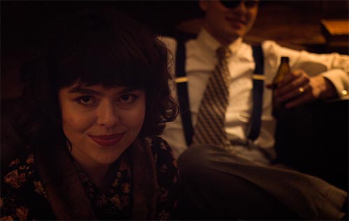 The Pacifist - University College Oxford (Univ) - Univ