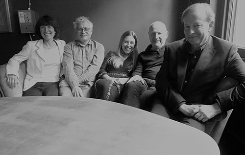 Univ in the Arts - the story so far - University College Oxford (Univ ...