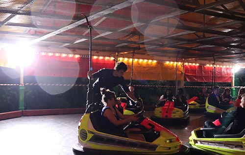 University College Ball 2022 - University College Oxford (Univ)