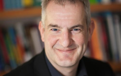 Fellow of the British Academy 2022 - University College Oxford (Univ)