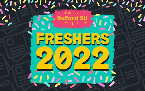 Freshers' 2022 Postcard Design Competition - University College Oxford ...