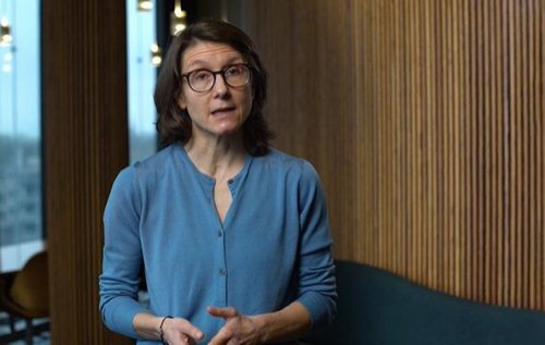 Clare Leaver Recognition of Distinction - University College Oxford (Univ)