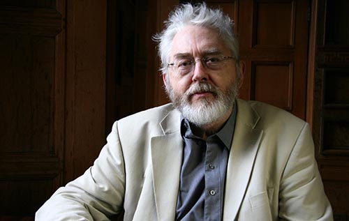 Mike Nicholson - A tribute - University College Oxford (Univ)