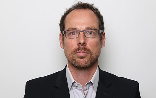 Centenary Visiting Professor in PPE - University College Oxford (Univ)