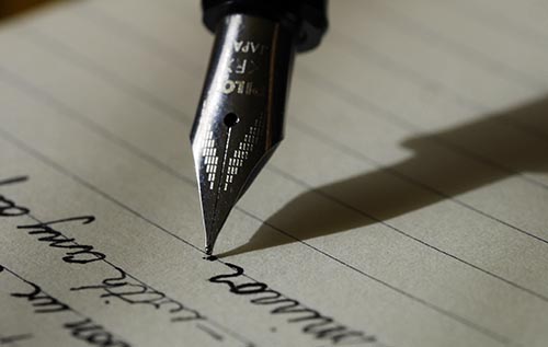 A Letter to My Mother That She Will Never Read - University College ...