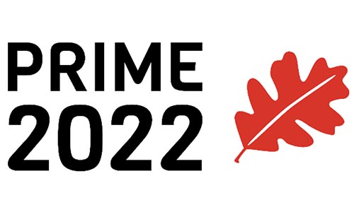 PRIME Conference 2022 - University College Oxford (Univ) - Univ