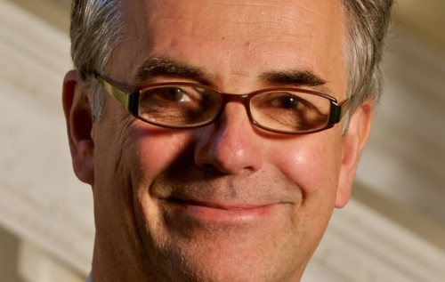 Professor Potter Honorary Fellowship - University College Oxford (Univ ...