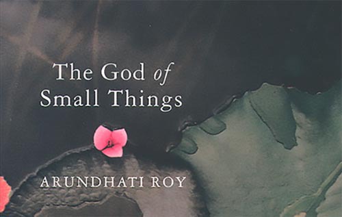The God of Small Things - University College Oxford (Univ) - Univ