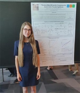 Canadian Chemistry Conference and Exhibition - University College ...