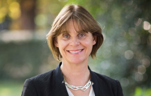 Sarah Harper elected to Academy of Medical Sciences - University ...