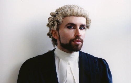 A Perfect Sentence - University College Oxford (Univ) - Univ
