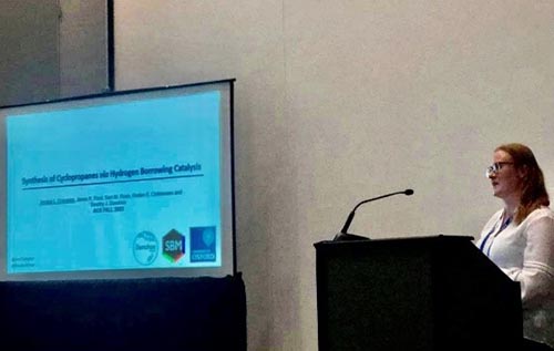 ACS: Harnessing the Power of Data - University College Oxford (Univ) - Univ