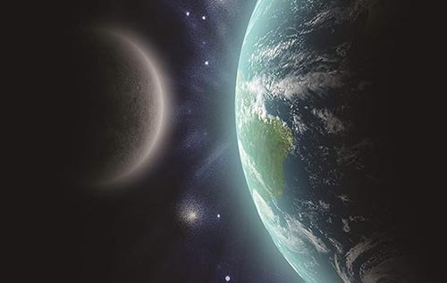 How to Build a Habitable Planet - University College Oxford (Univ) - Univ