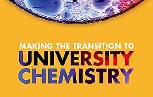 Making the Transition to University Chemistry - University College ...