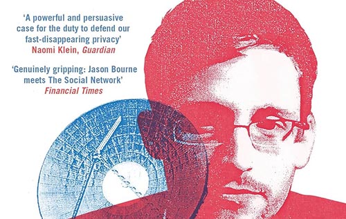 No Place to Hide - University College Oxford (Univ) - Univ