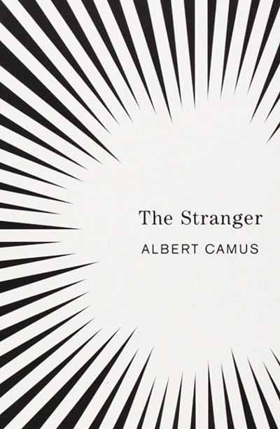 The Stranger (L’Étranger) - University College Oxford (Univ)