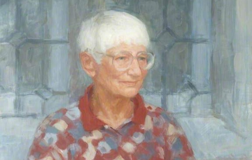 In Memoriam: Dr Barbara Levick - University College Oxford (Univ) - Univ