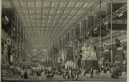 Digital model of the Old Library’s statues - University College Oxford ...