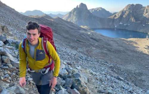 Turkey 2023 travel diary - University College Oxford (Univ)