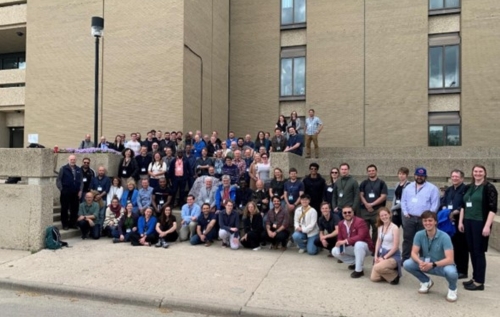 PEG 2024 Conference - University College Oxford (Univ) - Univ