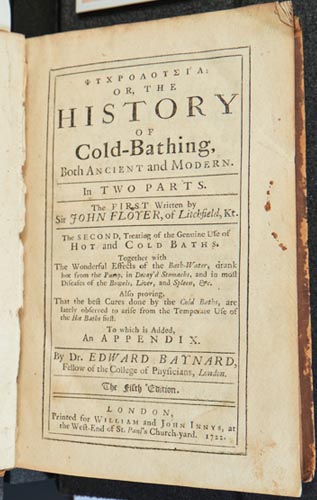 From alchemy to anatomy - University College Oxford (Univ)