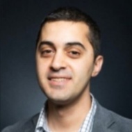 Amro Awad - University College Oxford (Univ) Polly Jones