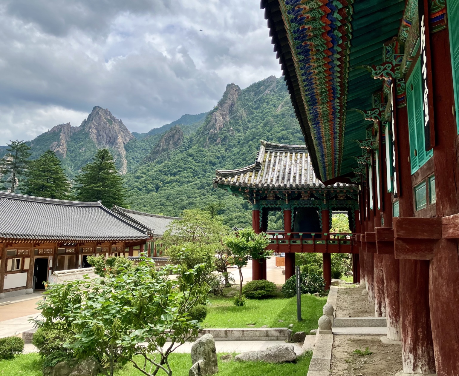 ICCP 2024: Cloud Research Travel Report - University College Oxford ...