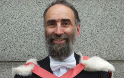 Professor Colin Reid Wins Legal Pioneer Award - University College ...