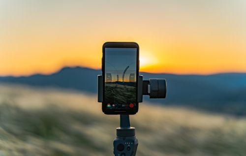 Student Vloggers needed - University College Oxford (Univ)