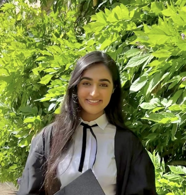 Meet our January 2025 telethon callers - University College Oxford (Univ) - Univ