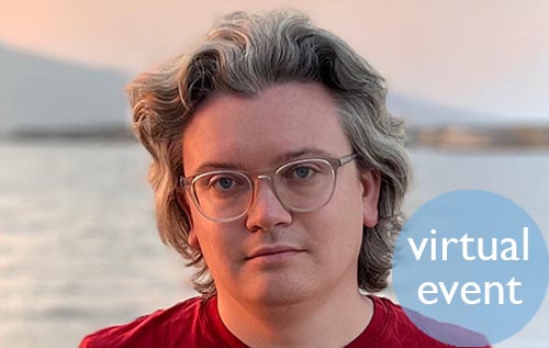 Univ Online Talks: Dr Aneurin Ellis-Evans - University College Oxford ...