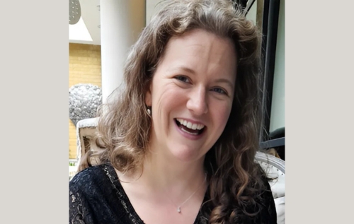 Profile: Elisabeth Bouchard - University College Oxford (Univ) Univ Oxford