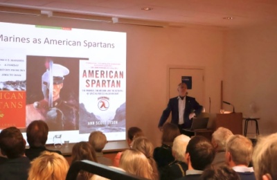 University College Oxford