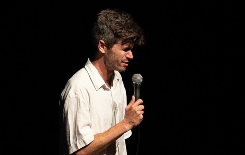 Ivo Graham's Carousel - University College Oxford (Univ) - Univ