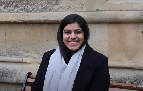 Senior Status Law degree - University College Oxford (Univ) - Univ