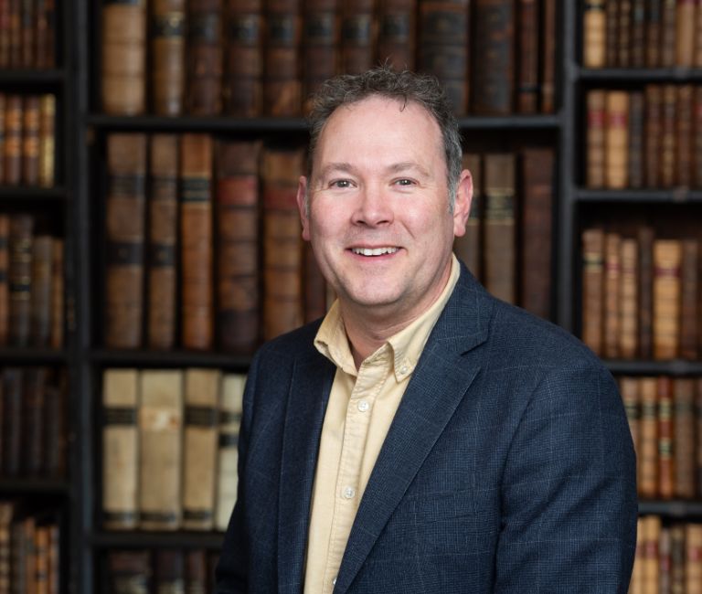 Organisation & Contacts - University College Oxford (Univ)