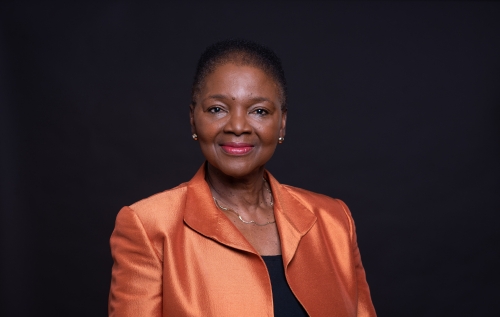 Offer Holders - University College Oxford (Univ)