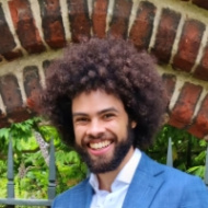 Jordan Scott - University College Oxford (Univ) Jordan Scott Univ
